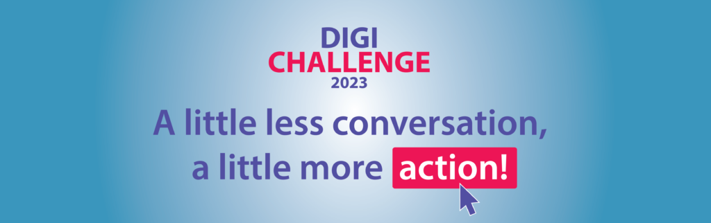 Digi Challenge 2023